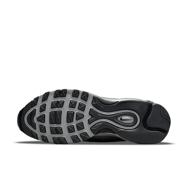 Nike Max 97 Sneakers - Black/grey