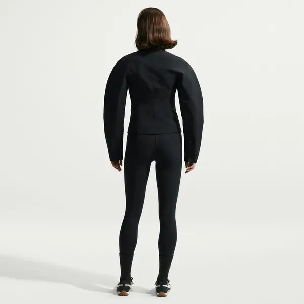 Nike X Jacquemus Stirrup Leggings - Black