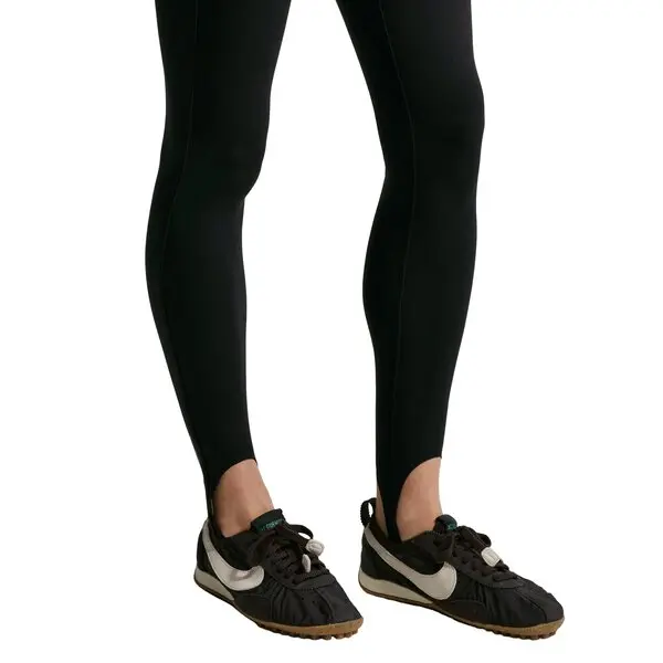 Nike X Jacquemus Stirrup Leggings - Black