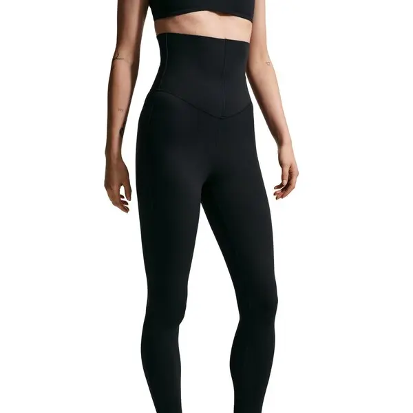 Nike X Jacquemus Stirrup Leggings - Black