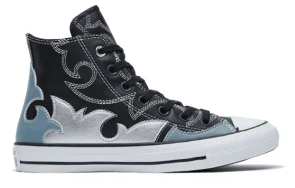 CONVERSE Chuck Taylor All Star High Top Trainers