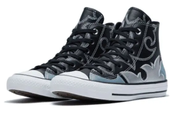 CONVERSE Chuck Taylor All Star High Top Trainers