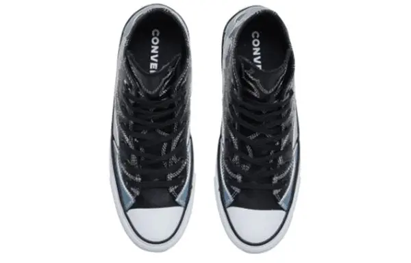 CONVERSE Chuck Taylor All Star High Top Trainers