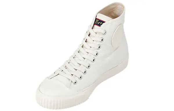 Onitsuka Tiger Ok Basketball Mt High Top Sneakers