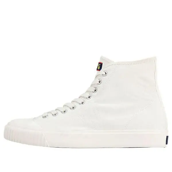 Onitsuka Tiger Ok Basketball Mt High Top Sneakers