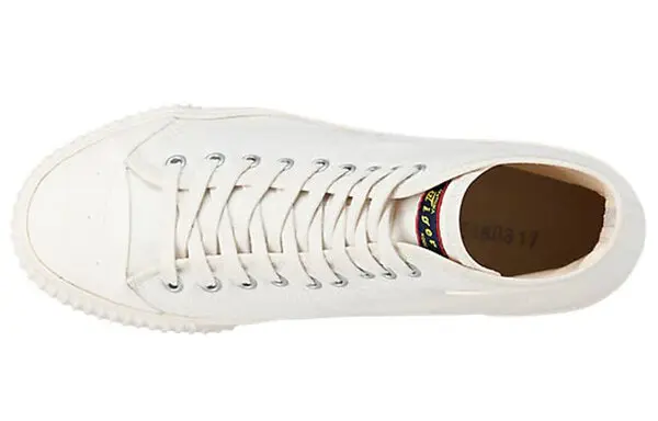 Onitsuka Tiger Ok Basketball Mt High Top Sneakers
