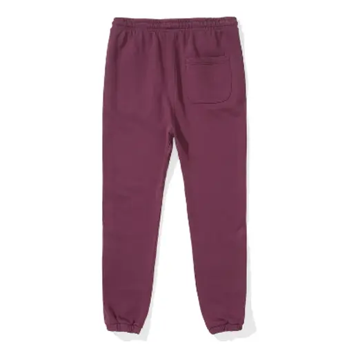 Drew House Scribble Sweatpants - Berry
