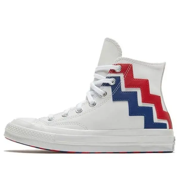 CONVERSE Chuck 70 High Top Sneakers - White