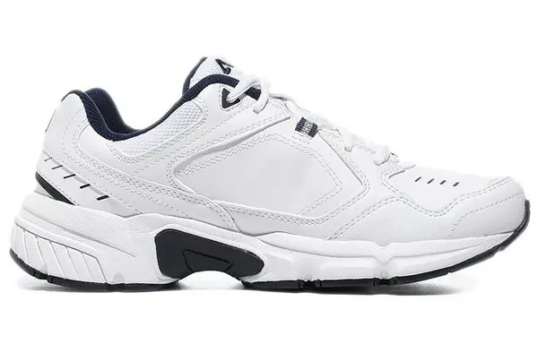 FILA Ranger Sneakers - White/blue