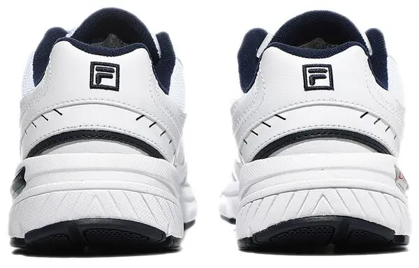 FILA Ranger Sneakers - White/blue