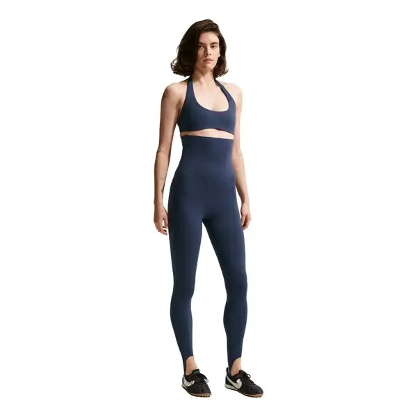 Nike X Jacquemus Stirrup Leggings - Obsidian