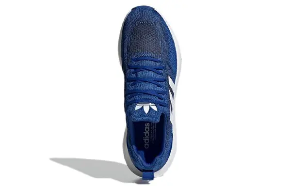 Adidas Originals Swift Run 22 Sneakers - Blue/white