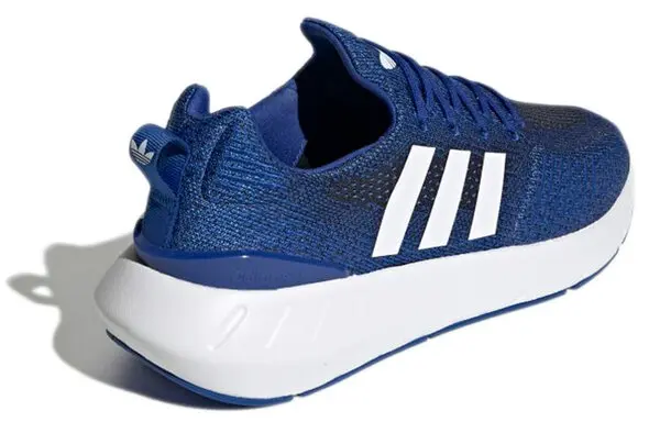 Adidas Originals Swift Run 22 Sneakers - Blue/white