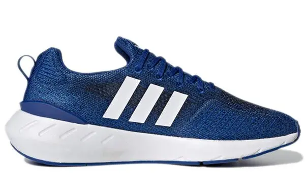 Adidas Originals Swift Run 22 Sneakers - Blue/white