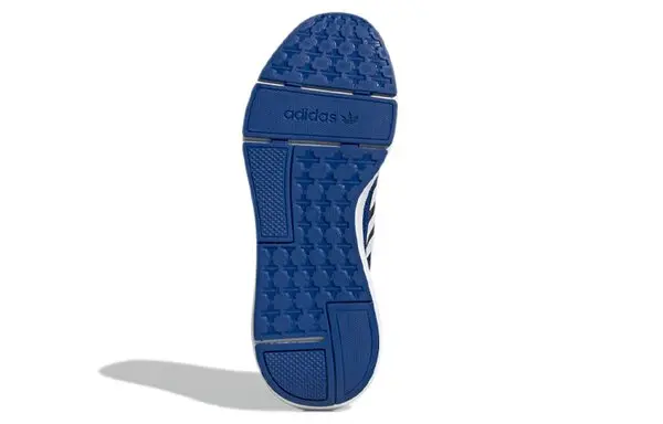 Adidas Originals Swift Run 22 Sneakers - Blue/white