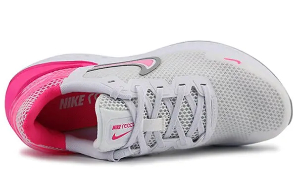 Nike Legend React 3 Sneakers - White/pink