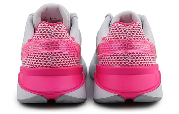 Nike Legend React 3 Sneakers - White/pink