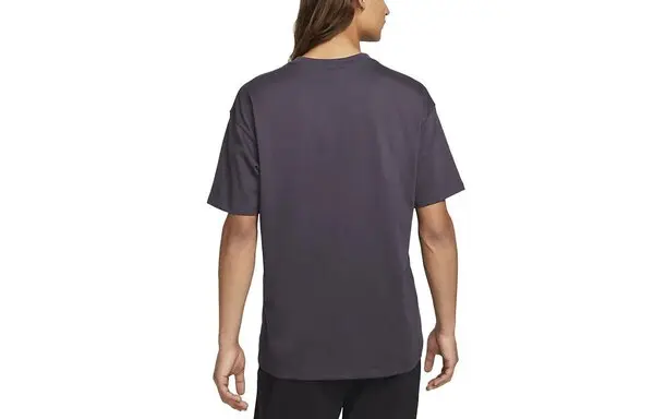 Nike Logo T-shirt - Gridiron