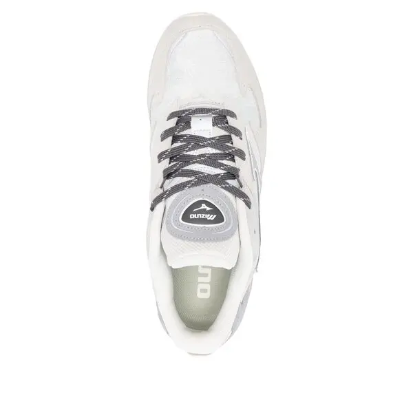 Mizuno Wave Rider Beta 'minetic Pack' Sneakers - Grey/white