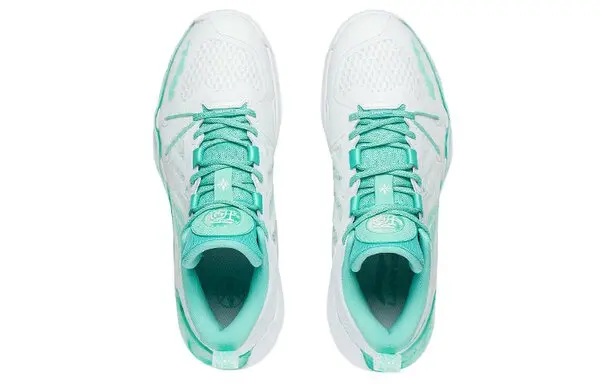 LI-NING Liren 2 Low Sneakers - White/green