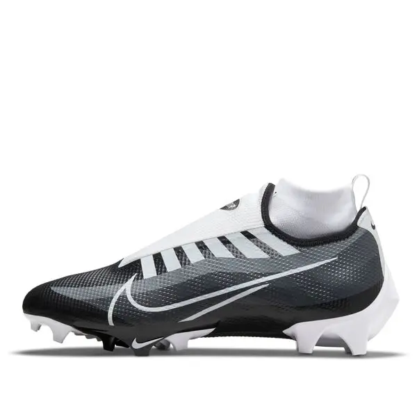 Nike Vapor Edge Pro 360 - Black/white