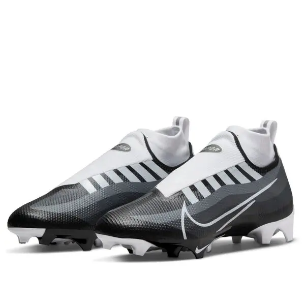 Nike Vapor Edge Pro 360 - Black/white