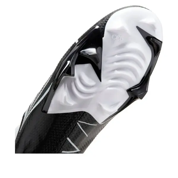 Nike Vapor Edge Pro 360 - Black/white