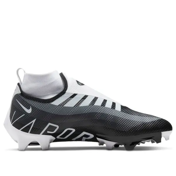 Nike Vapor Edge Pro 360 - Black/white