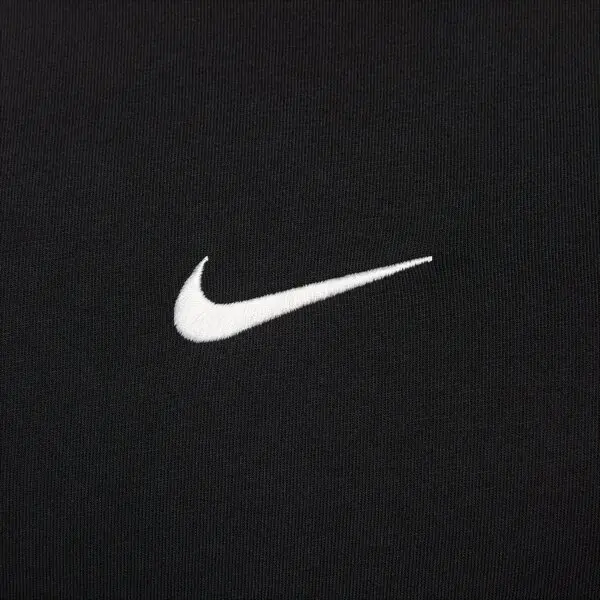 Nike Just Do It Anytime" Long Sleeve Basketball Shirt