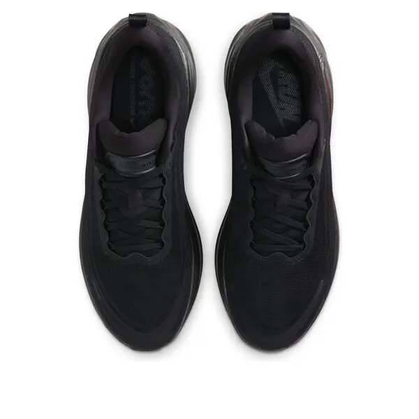 Nike Zoom Vomero Plus "black Anthracite - Black/anthracite