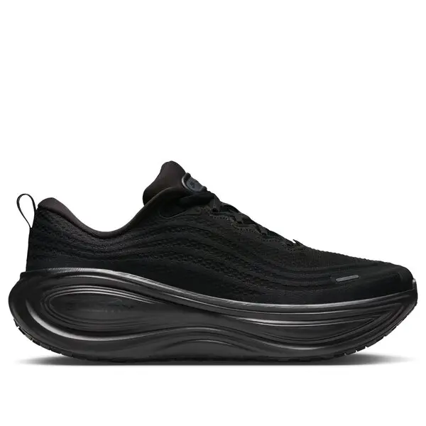 Nike Zoom Vomero Plus "black Anthracite - Black/anthracite