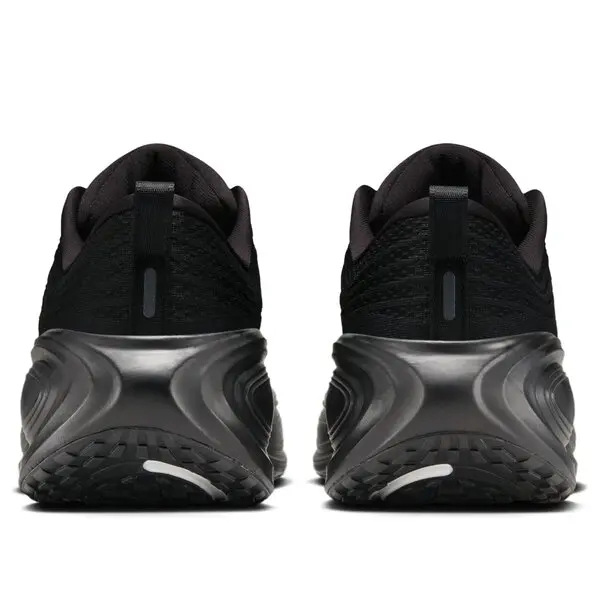 Nike Zoom Vomero Plus "black Anthracite - Black/anthracite