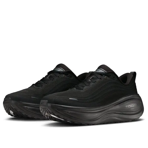 Nike Zoom Vomero Plus "black Anthracite - Black/anthracite