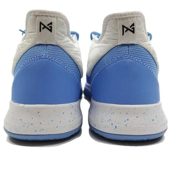 Nike Pg 3 Tb Basketball Sneakers - Blue