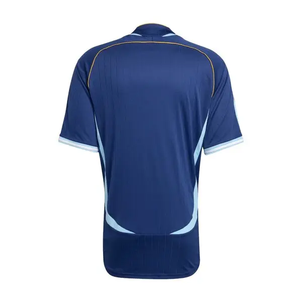 Adidas Argentina 2006 Away Jersey By