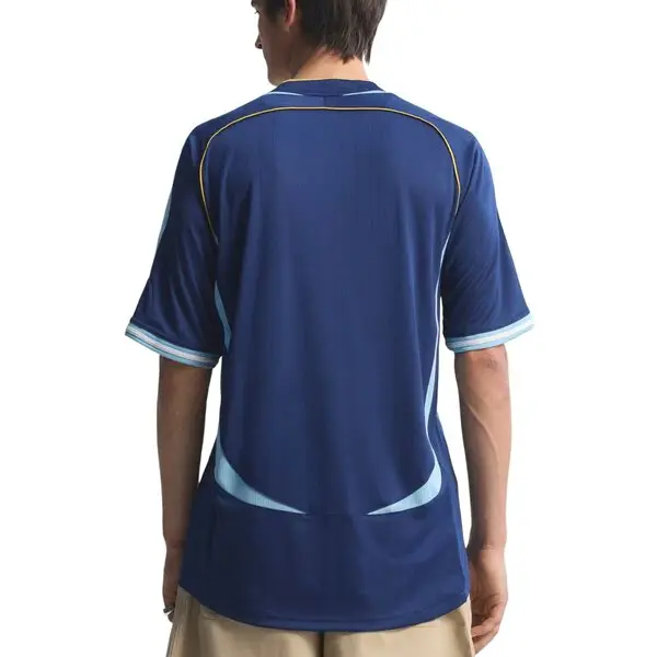 Adidas Argentina 2006 Away Jersey By