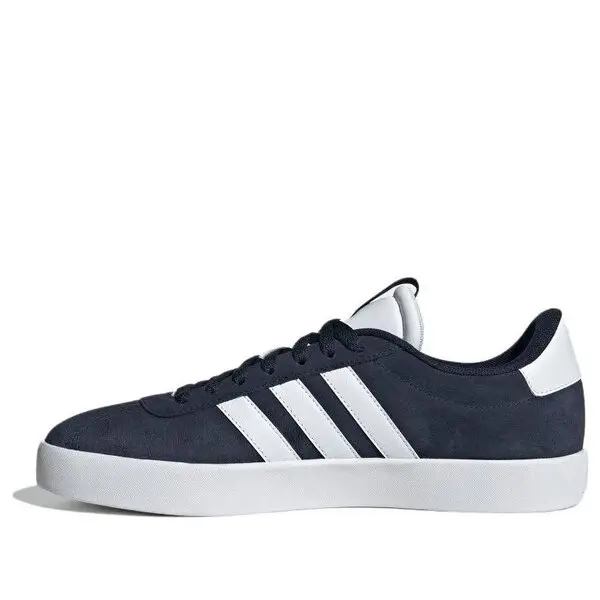Adidas Court Vl Sneakers - Navy/white