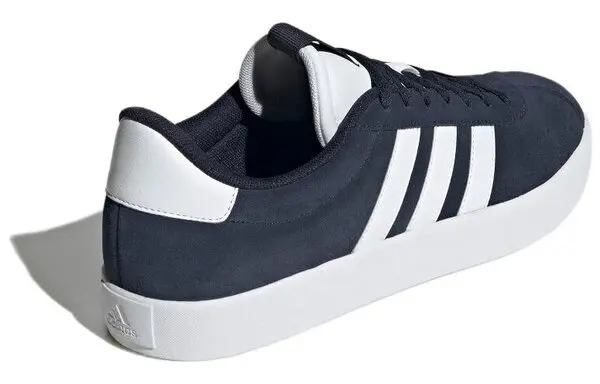 Adidas Court Vl Sneakers - Navy/white
