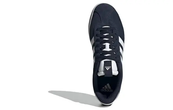 Adidas Court Vl Sneakers - Navy/white
