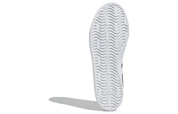Adidas Court Vl Sneakers - Navy/white