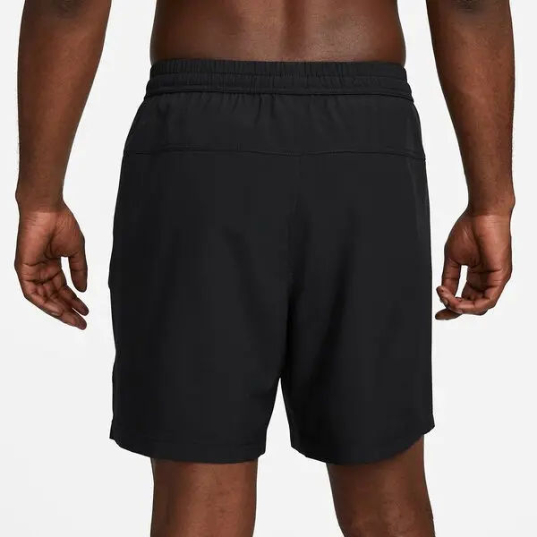 Nike Dri-fit Unlined Versatile Shorts - Black