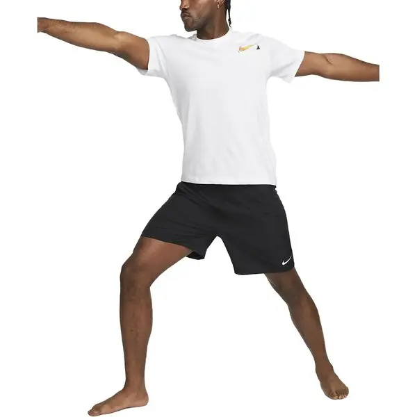 Nike Dri-fit Unlined Versatile Shorts