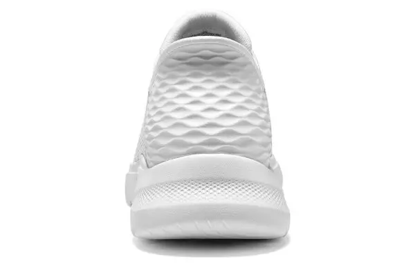 Sketchers Go Walk 6 Athletic Sneakers - White