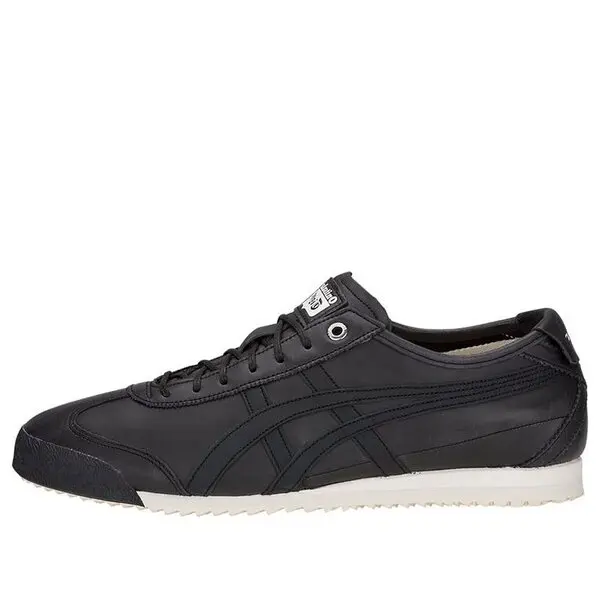 Onitsuka Tiger Mexico 66 Sd "snkr1183a395-025 - Black