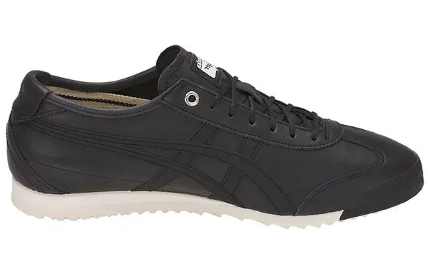 Onitsuka Tiger Mexico 66 Sd "snkr1183a395-025 - Black