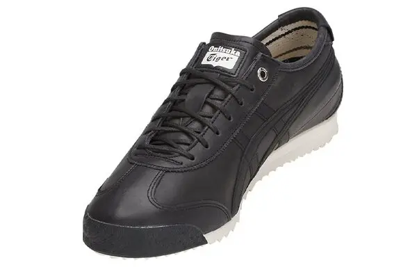 Onitsuka Tiger Mexico 66 Sd "snkr1183a395-025 - Black