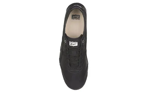 Onitsuka Tiger Mexico 66 Sd "snkr1183a395-025 - Black