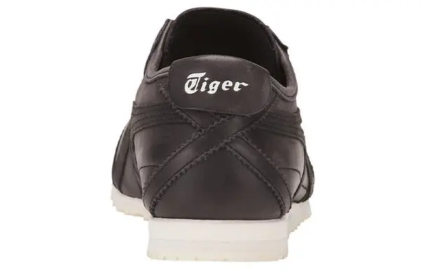 Onitsuka Tiger Mexico 66 Sd "snkr1183a395-025 - Black