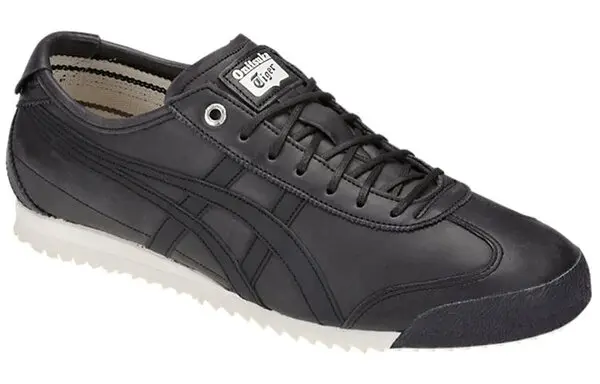 Onitsuka Tiger Mexico 66 Sd "snkr1183a395-025 - Black
