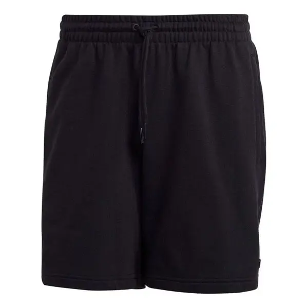 Adidas Premium Essentials Shorts - Black